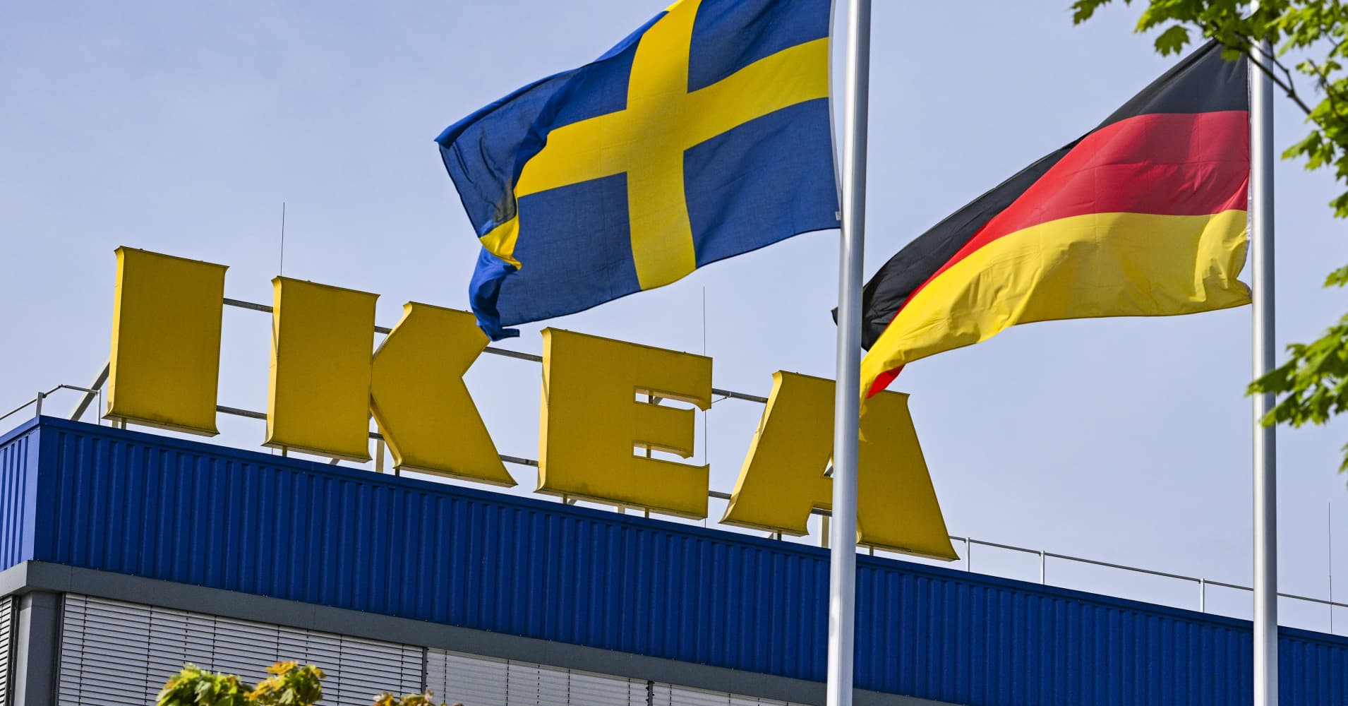 Ikea executive: Sending cold emails helped me move abroad for work ...