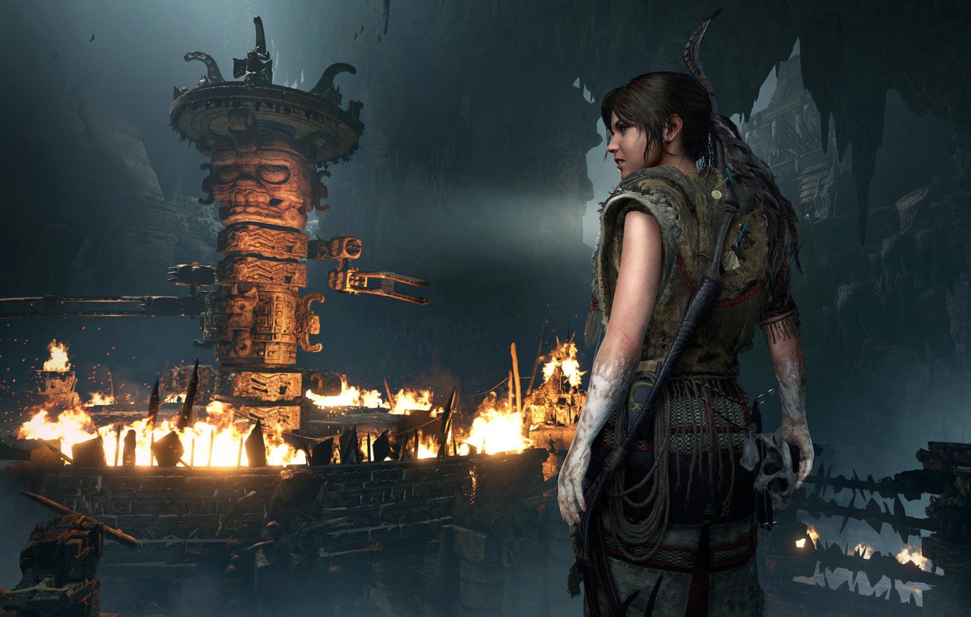 New Tomb Raider game confirmed for The Game Awards