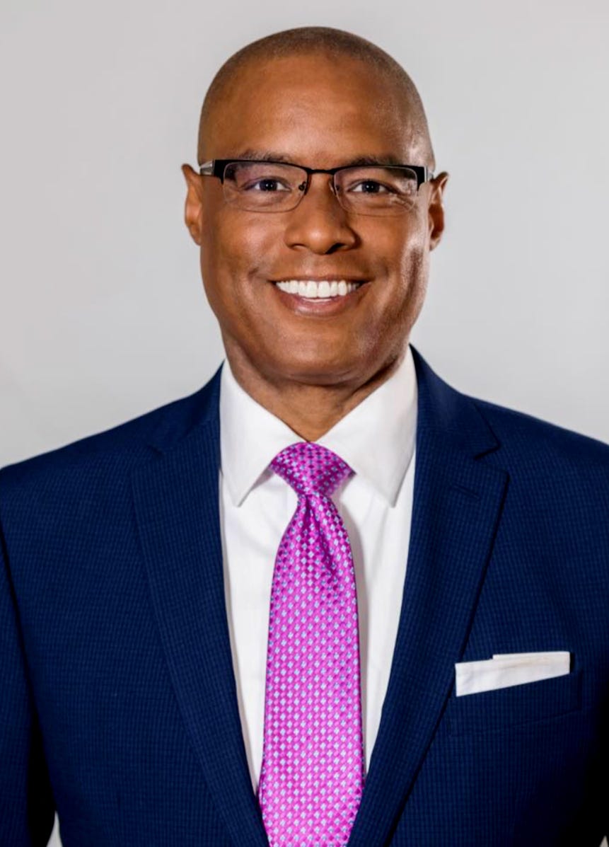 WSMV-Channel 4 hires Hunter Hoagland after NewsChannel 5 exit