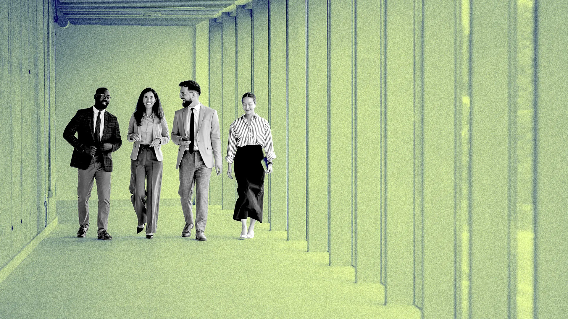 The answer to the return-to-office question is more nuanced than we thought