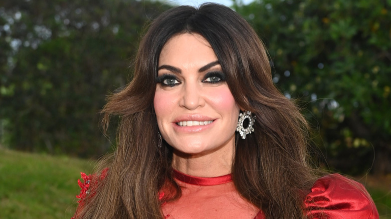 Kimberly Guilfoyle's wildly lavish life in Greece is proof she's so out ...
