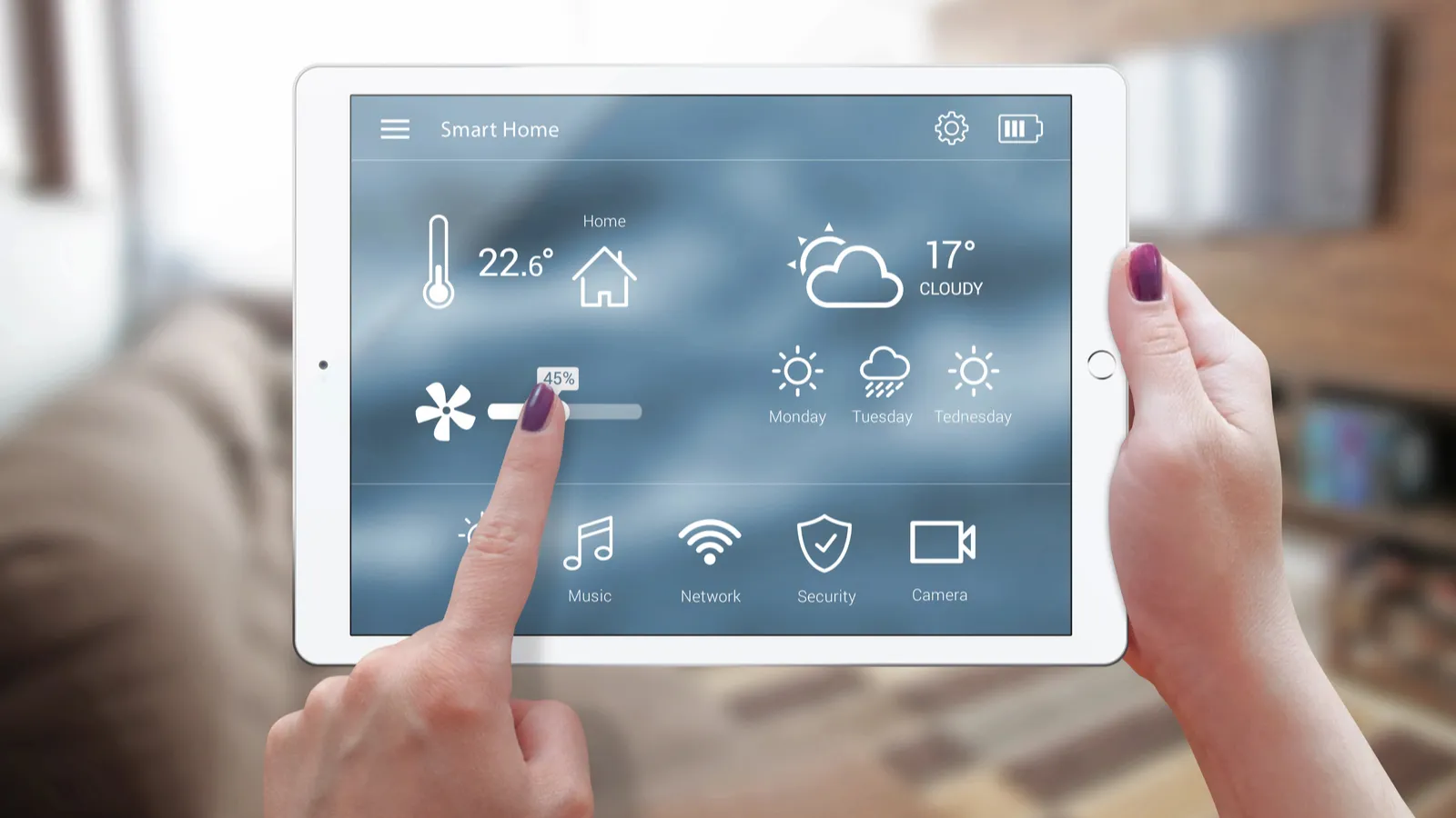 Home Assistant’s makeover has smart home owners buzzing