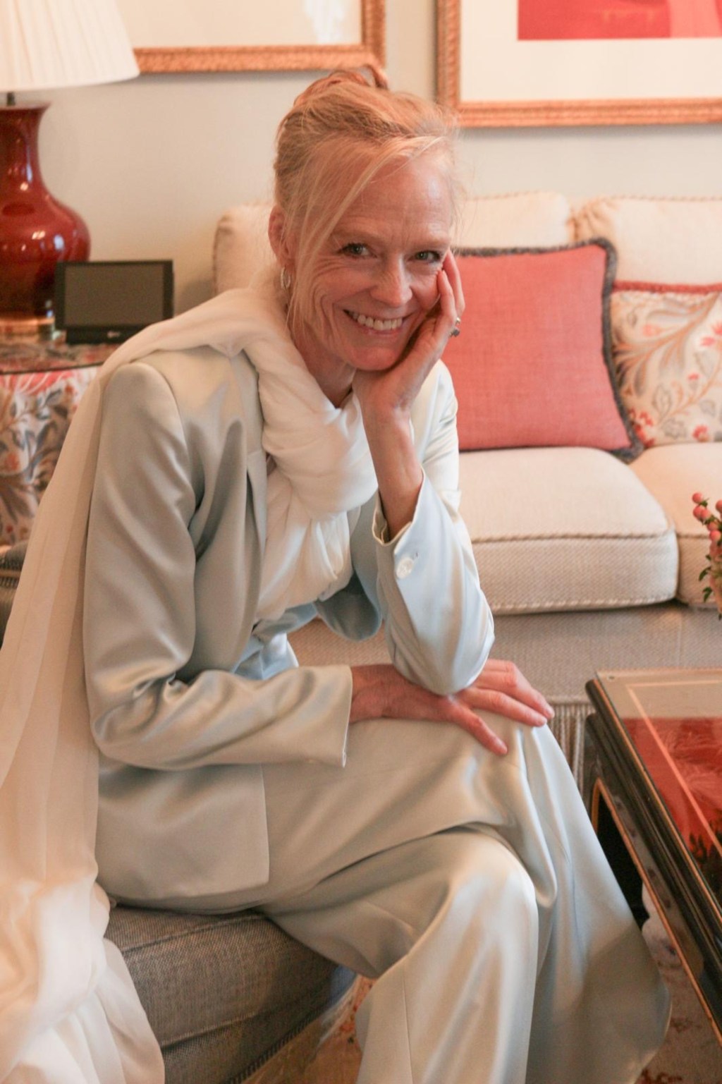 Suzy Amis Cameron's Inside Out grows with research-led design and ...