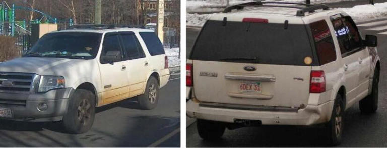 Police identify driver in deadly Springfield hit-and-run