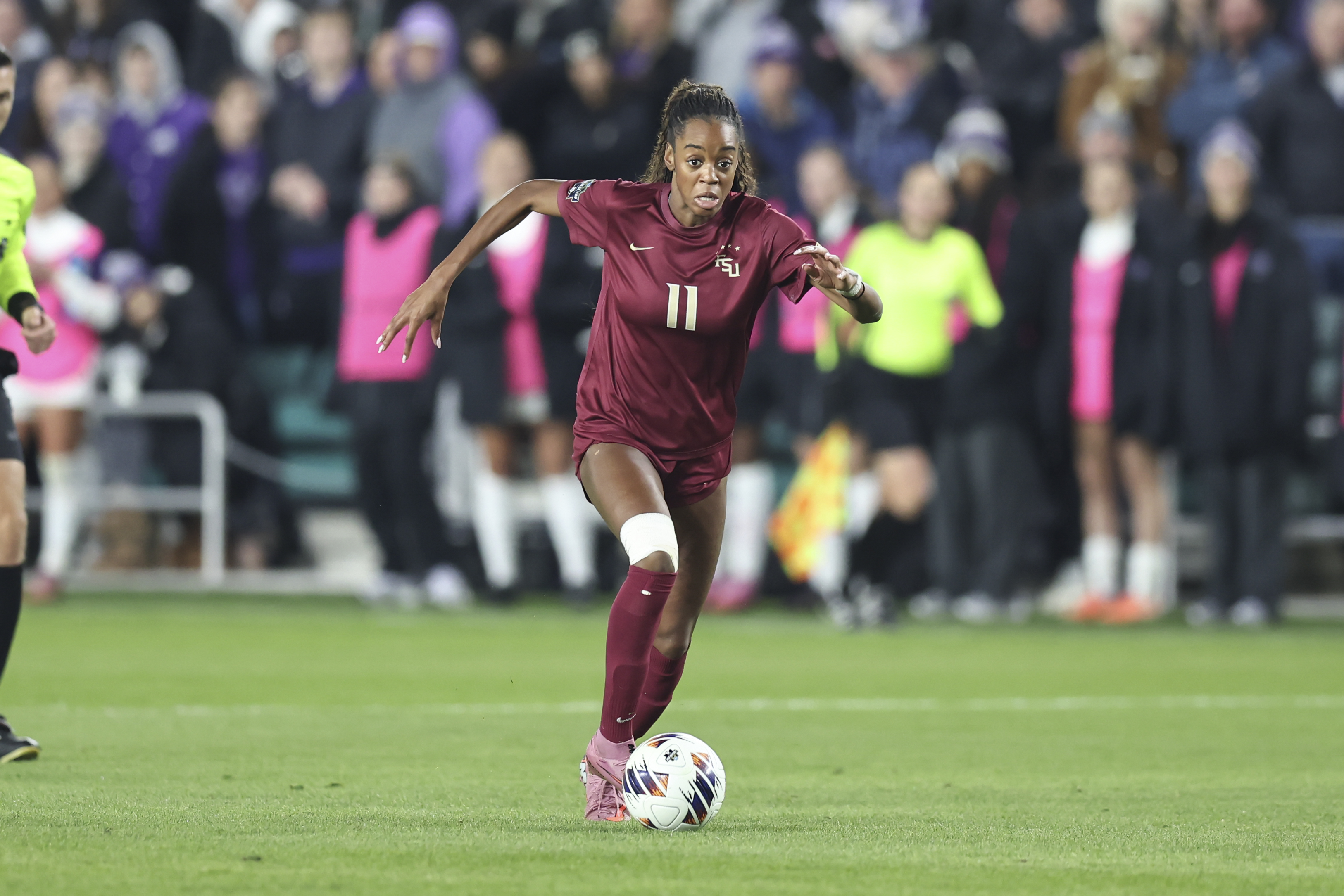 FSU vs. Stanford: Game thread, how to watch, live updates as Seminoles ...