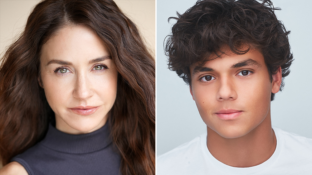 ‘My life with the Walter boys' season 3 adds MIA Walter family member and potential love ...