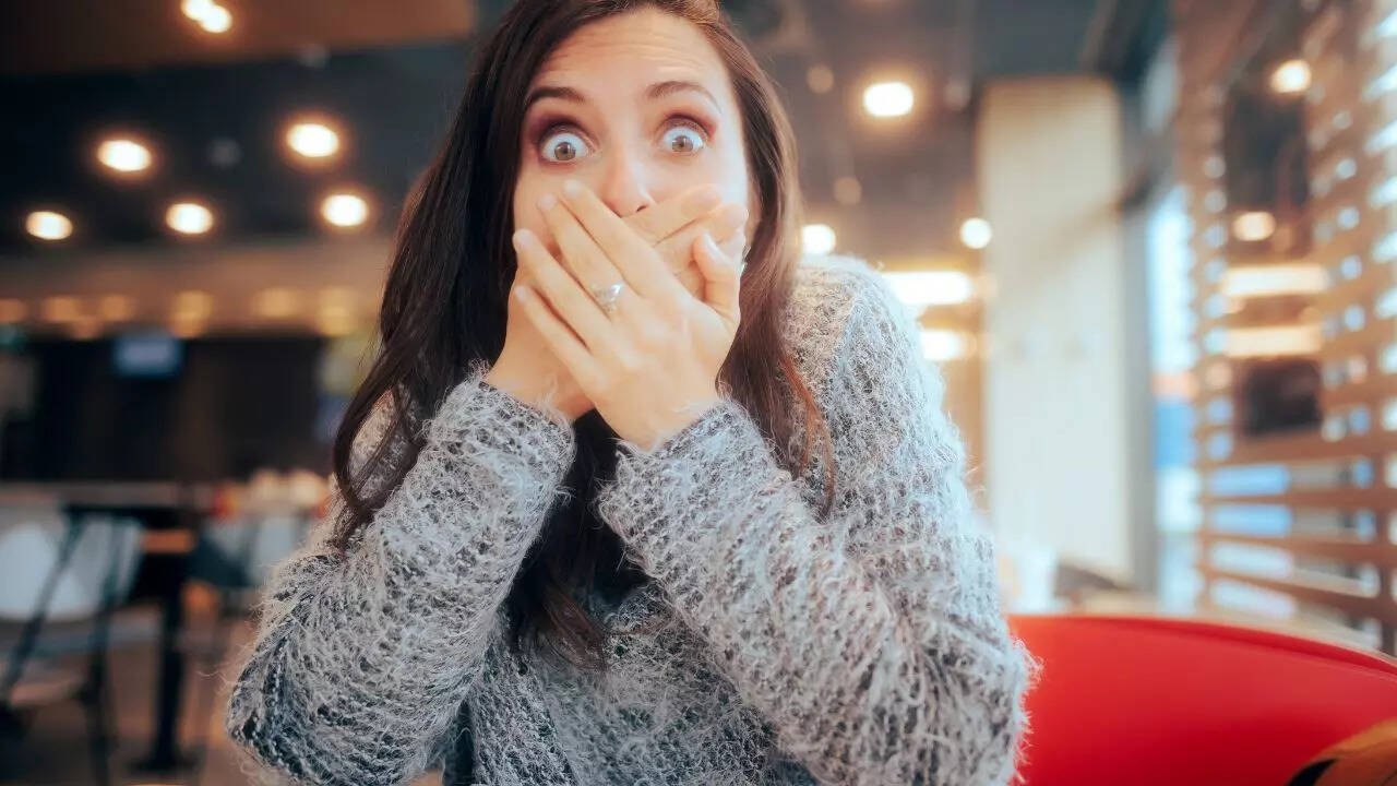 Hiccups could be a sign of a serious health issue: Causes, risks, and ...