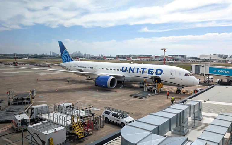 United MileagePlus status requirements stay the same in 2026 — but some ...