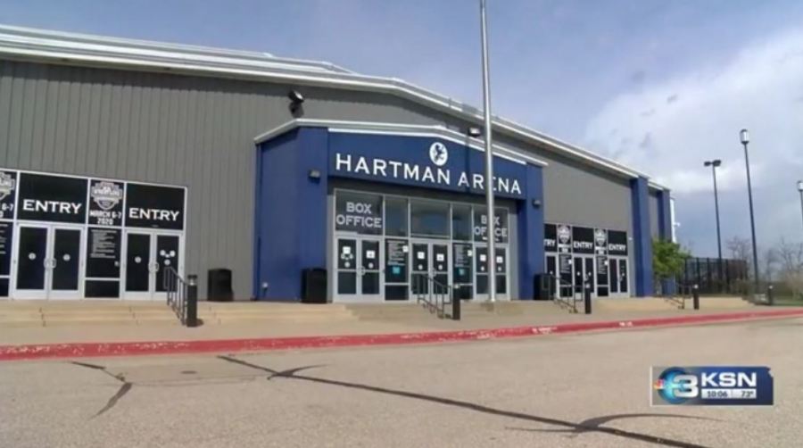Park City Arena gets a new name
