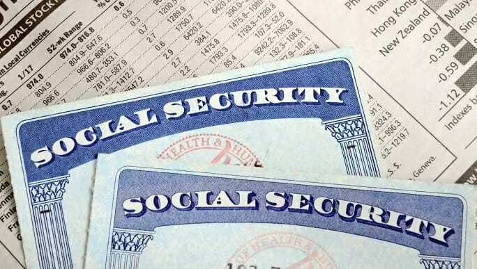 Social Security 2025 California retirees average check rises $1,966 as ...