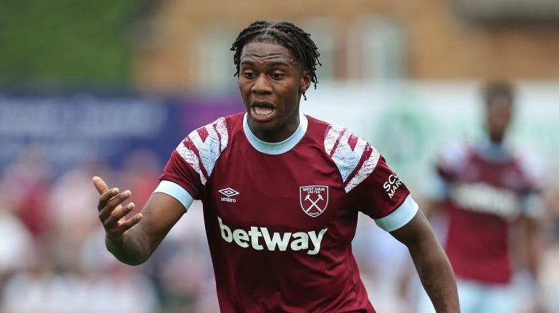 Footballer jailed after Instagram drugs boast