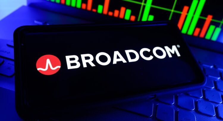 Broadcom earnings control Nvidia’s week as custom chip rivalry forces ...