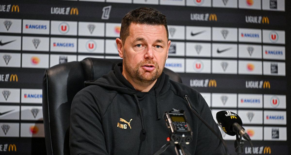 « Je crois en tout », Lens peut battre le PSG et l'OM et finir champion ...