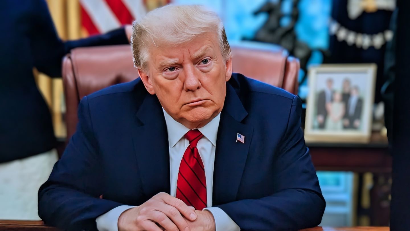 Trump sets up anti-trust task forces in pricing probe