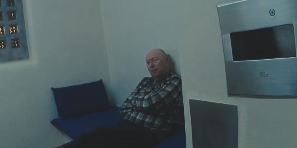 Where is Stephen Alderton from 24 Hours in Police Custody: A family ...