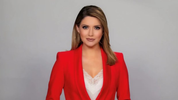 Andrea Linares to anchor Fox News' Spanish-language program Fox ...