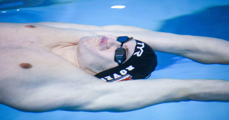 Boys swimming and diving: A poolside primer for 2025-26