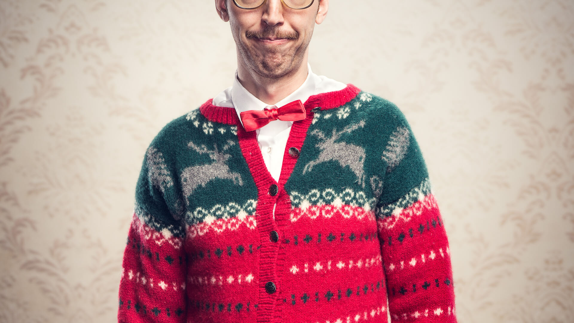 10 must-have ugly sweaters from Spirit Christmas