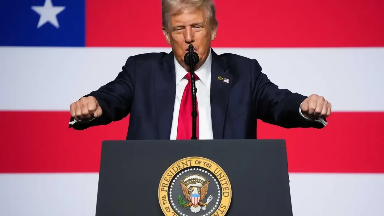 'Craven' constitutional loophole could let GOP keep House even if ...