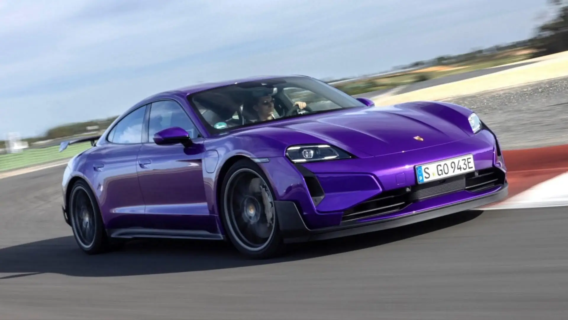 Porsche to follow Hyundai and Honda with simulated gear shifts for EVs