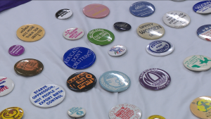 Cultural powerhouses merge at Balboa Park’s Center for Women’s History