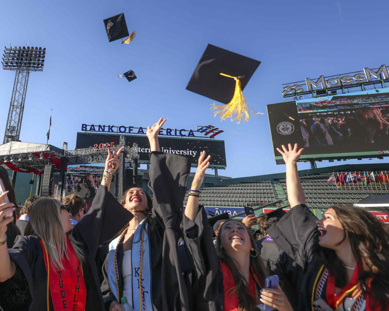 The best bachelor’s degrees for landing a job after graduation