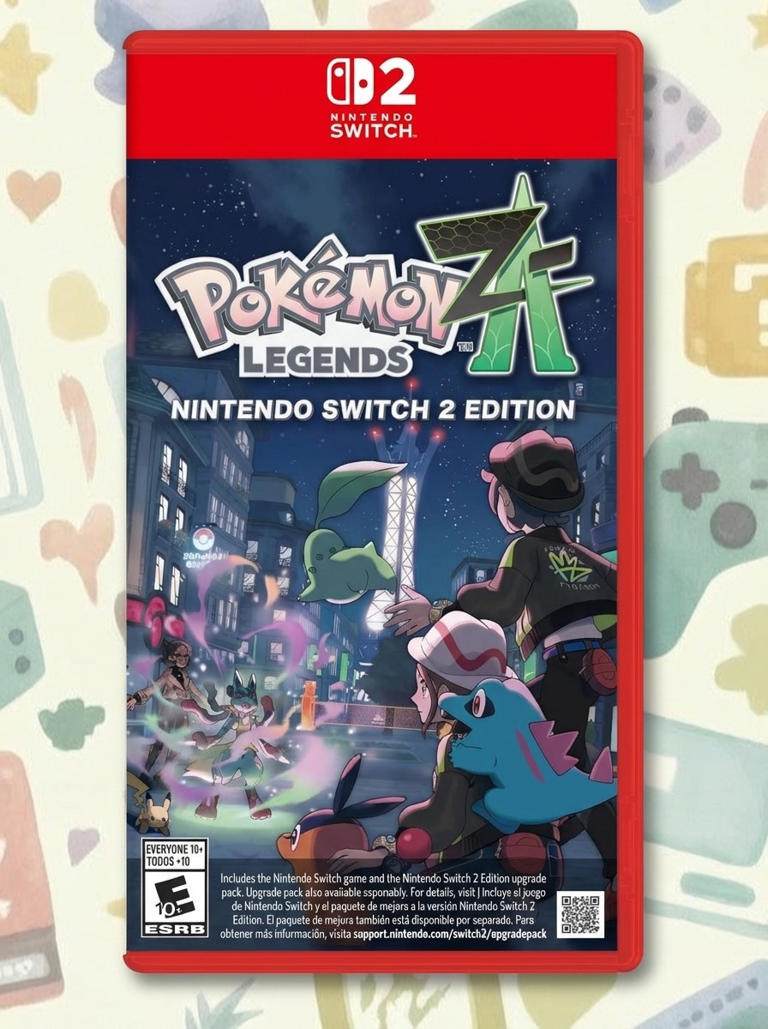 I'm obsessed with Pokémon and these are the 12 gifts I wish my wife ...