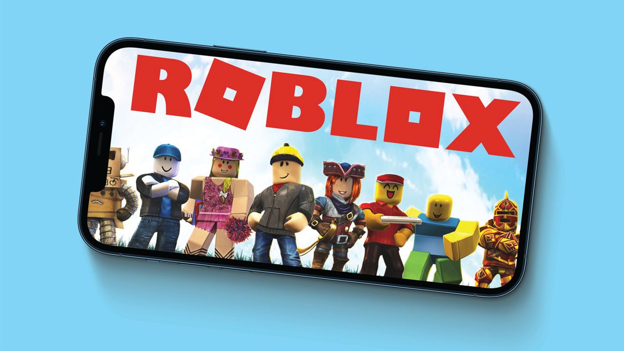 Is Australia banning Roblox?