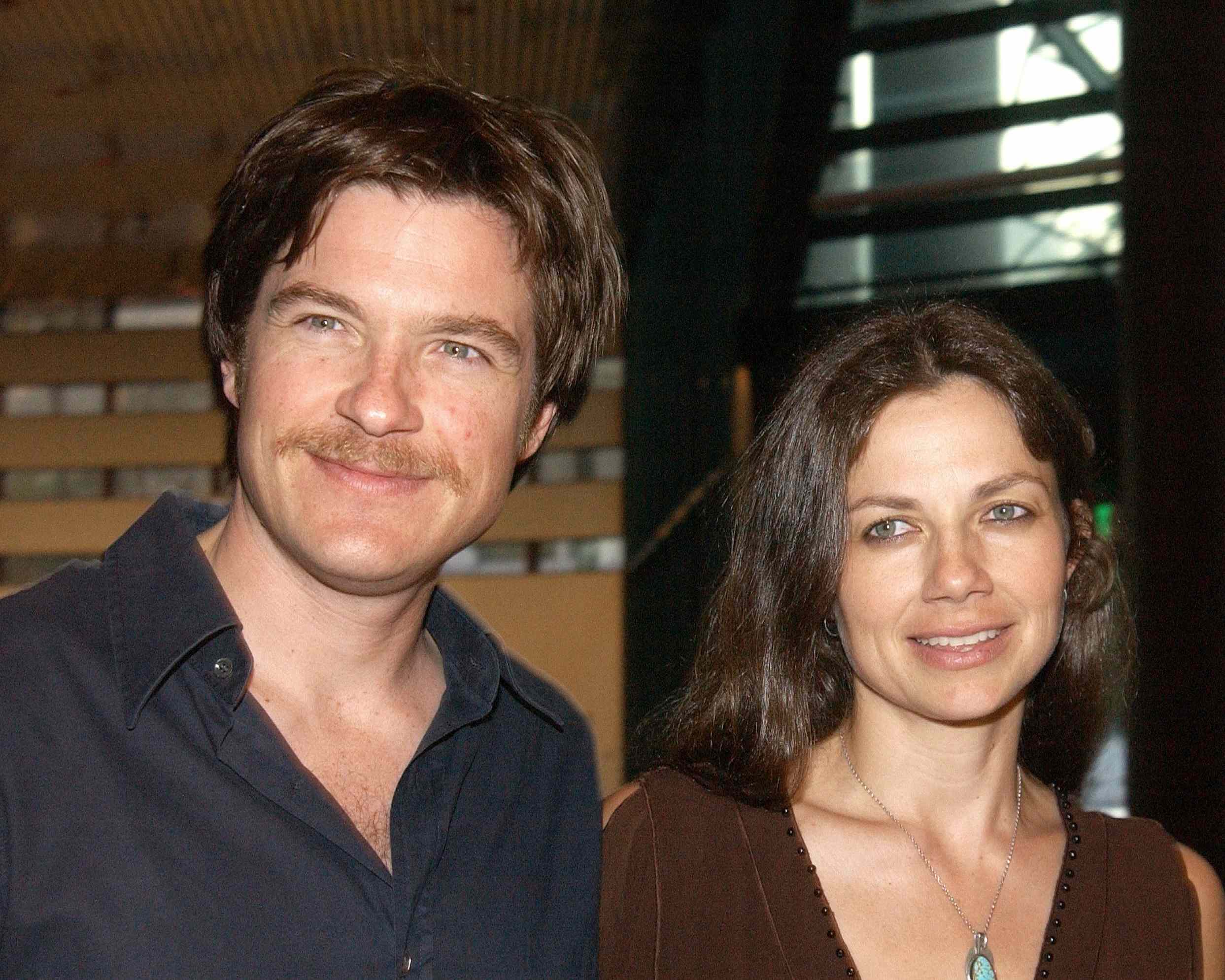 Jason Bateman explains why he and his sister Justine don't see each ...