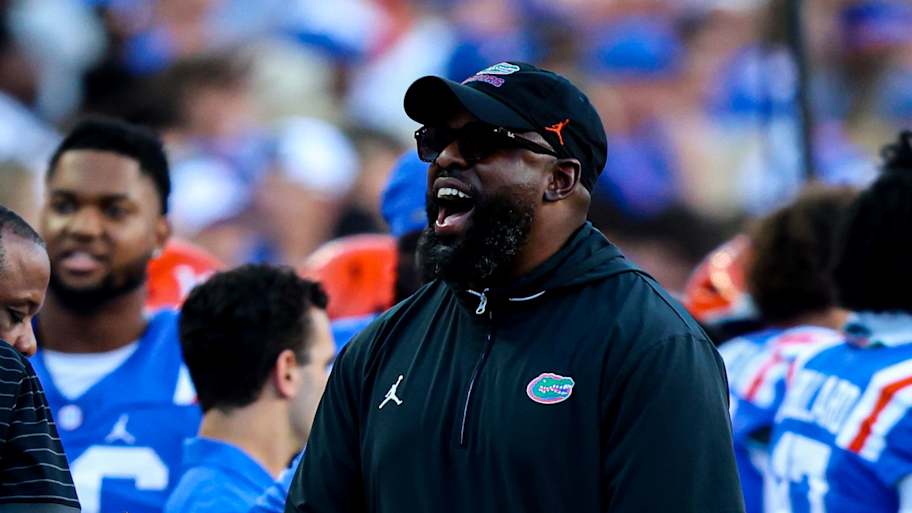 Running list of Florida Gators coaching staff changes under Jon Sumrall