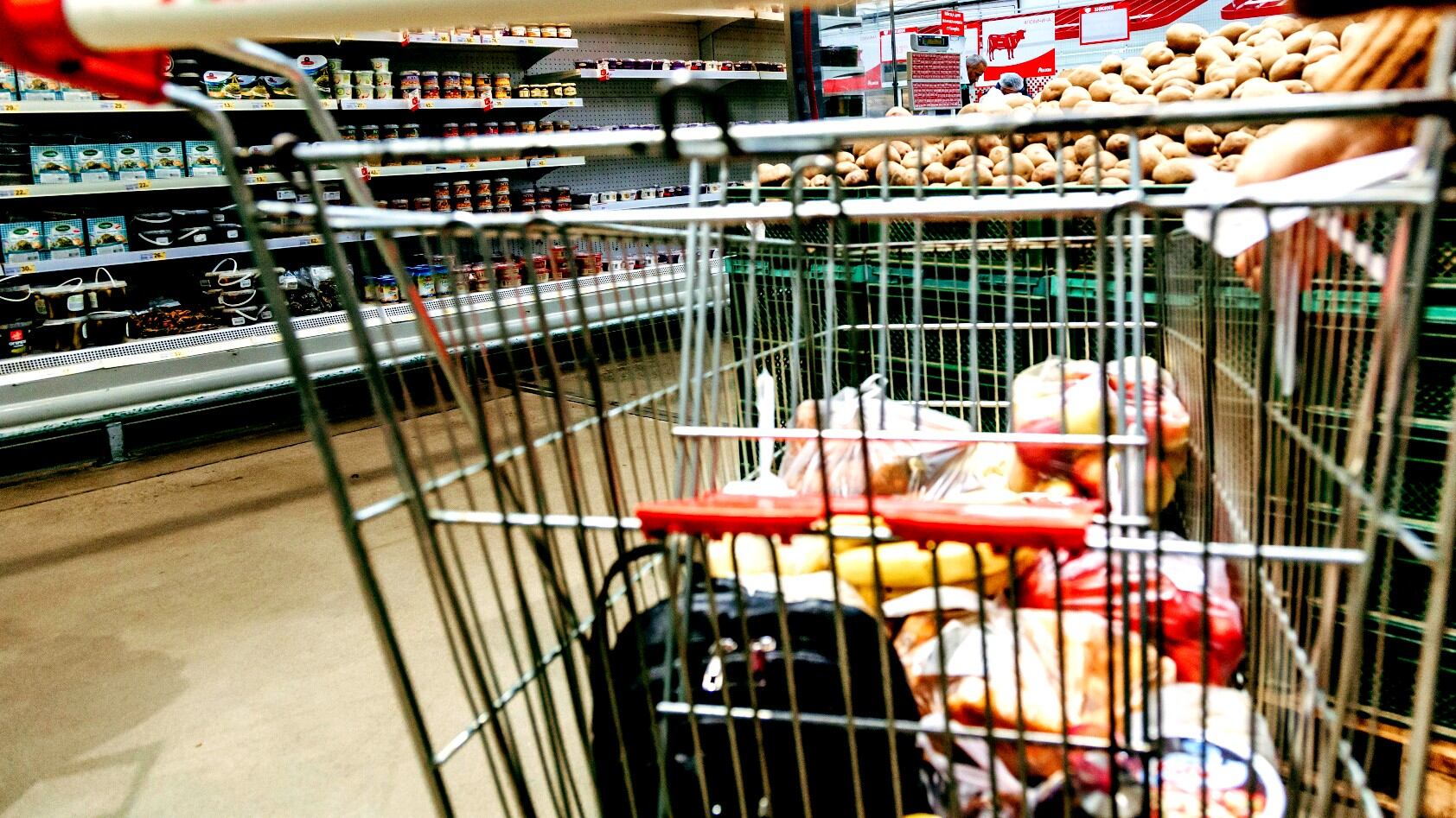 Stop & Shop to close Clinton store by end of 2026