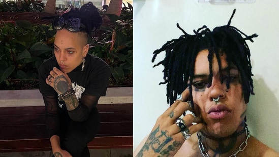 Poorstacy death: TMZ slammed for sharing crime scene photos of rapper's ...