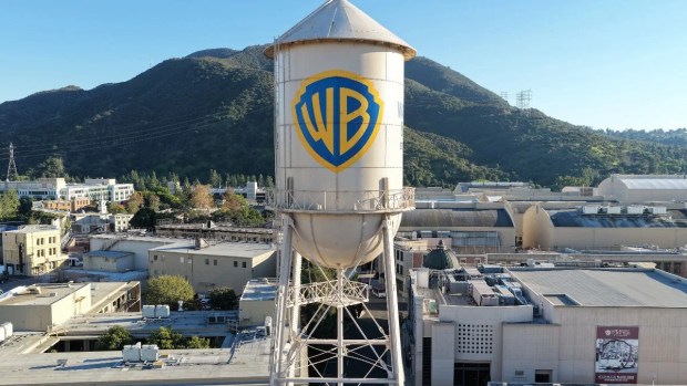 Erik Ellner named Warner Bros. Motion Picture Group head of business ...