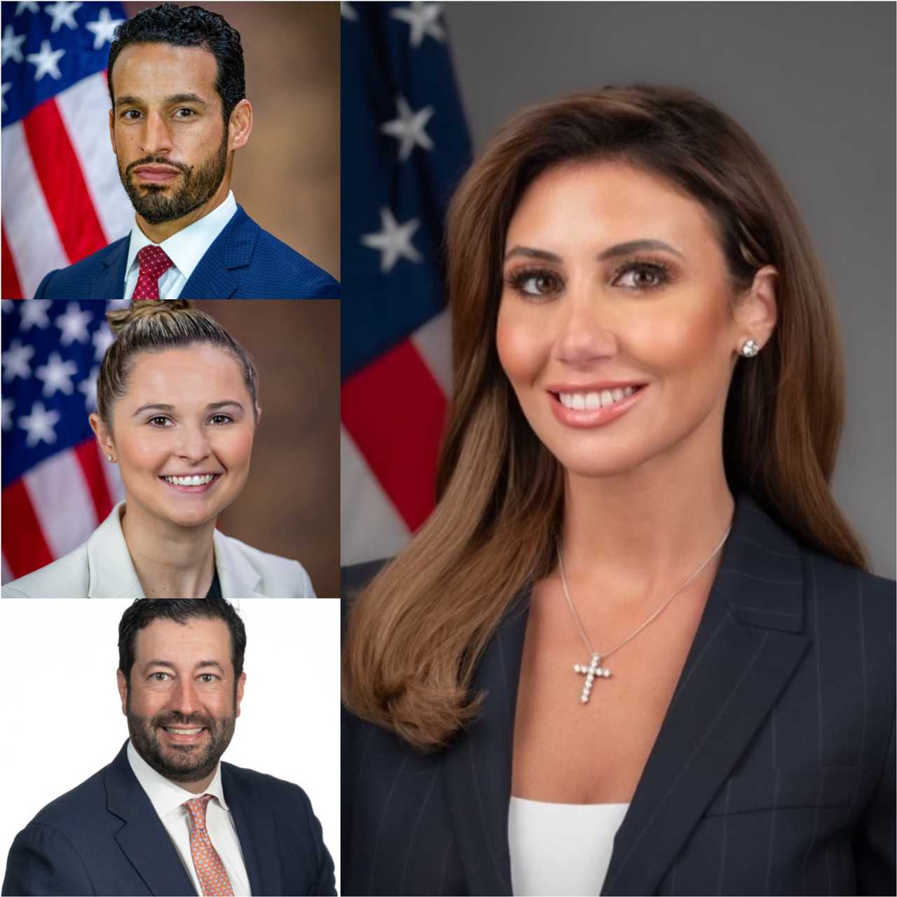 Alina Habba resigns as NJ's top prosecutor: Here's who's taking over