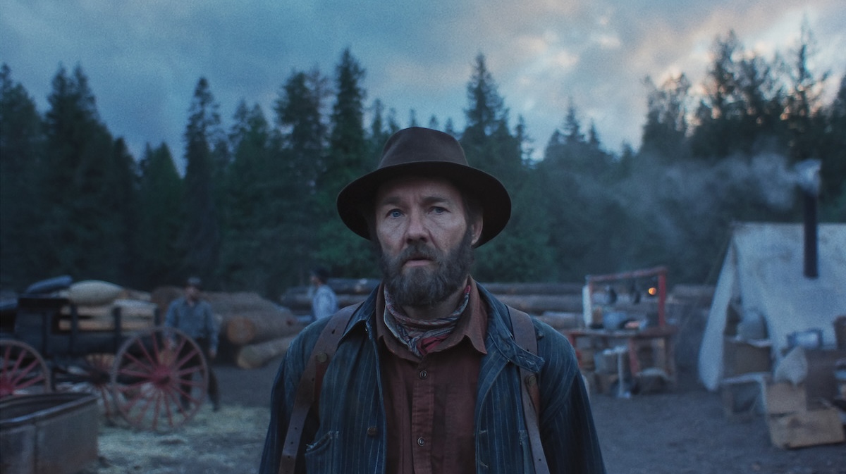 'Train Dreams' shows us how nice it would be if men didn’t make their ...