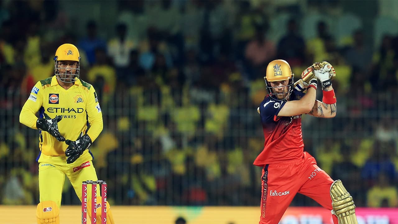 IPL 2025: Phil Salt felt he was a natural fit for RCB from the start