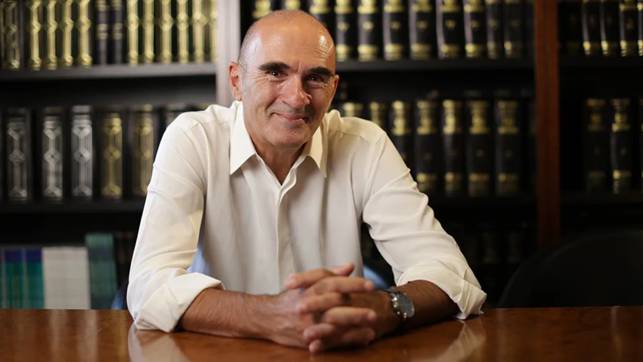 Ο Ανδρέας Κουτσόλαμπρος εκλέχθηκε πρόεδρος του ΔΣΑ