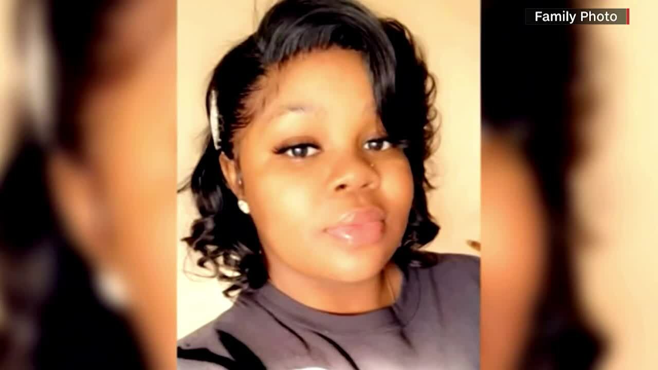 McGarvey plans to reintroduce ‘Justice for Breonna Taylor’ Act to ban ...