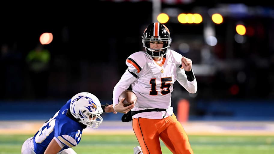 Connecticut high school football schedule & scores (CIAC) - December 8 ...