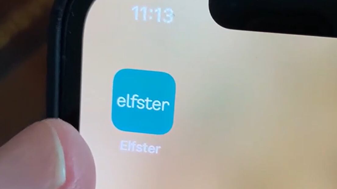 What the tech: App of the day, Elfster