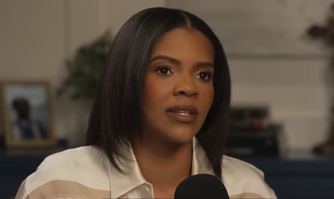 Candace Owens says world leader put a hit out on her