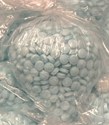 CSPD issues carfentanil public safety alert
