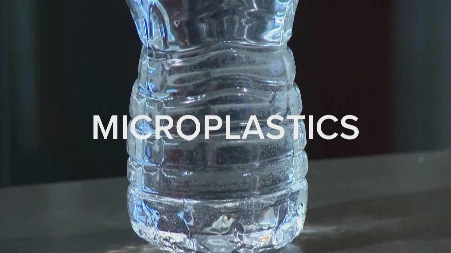 Microplastics found in human organs, experts urge caution