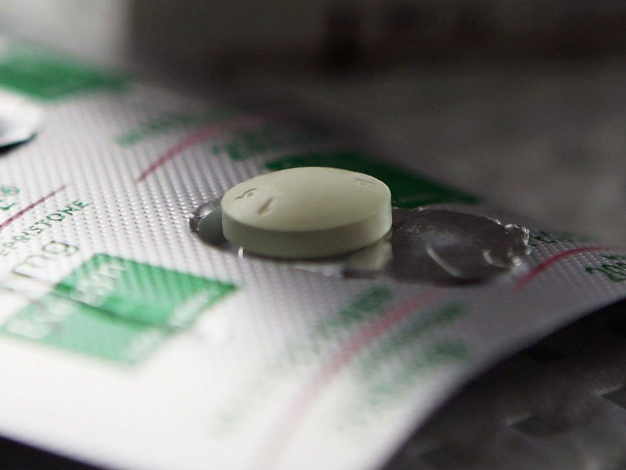 FDA slow walking a long-awaited abortion pill safety study