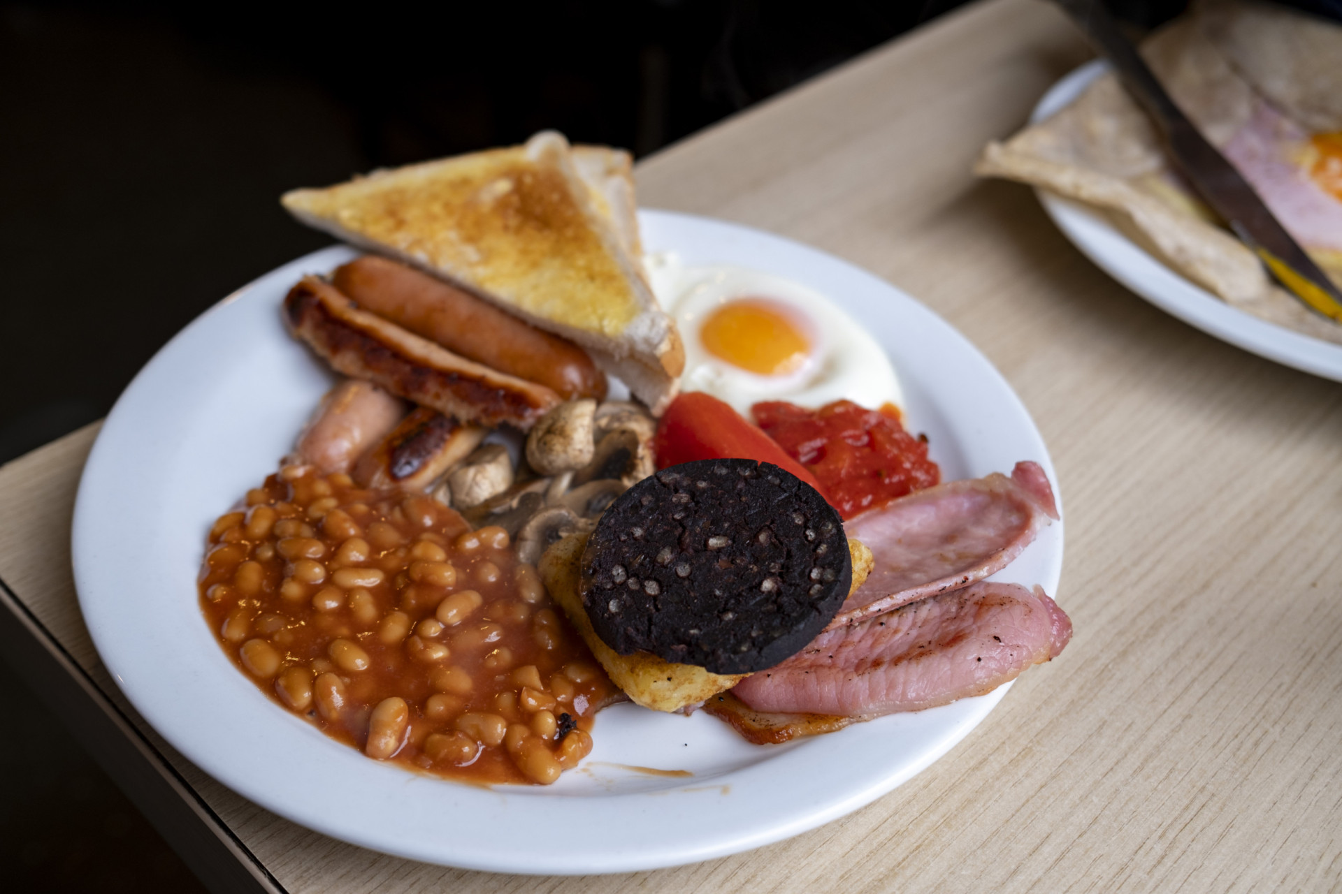 Foods you should avoid when eating out