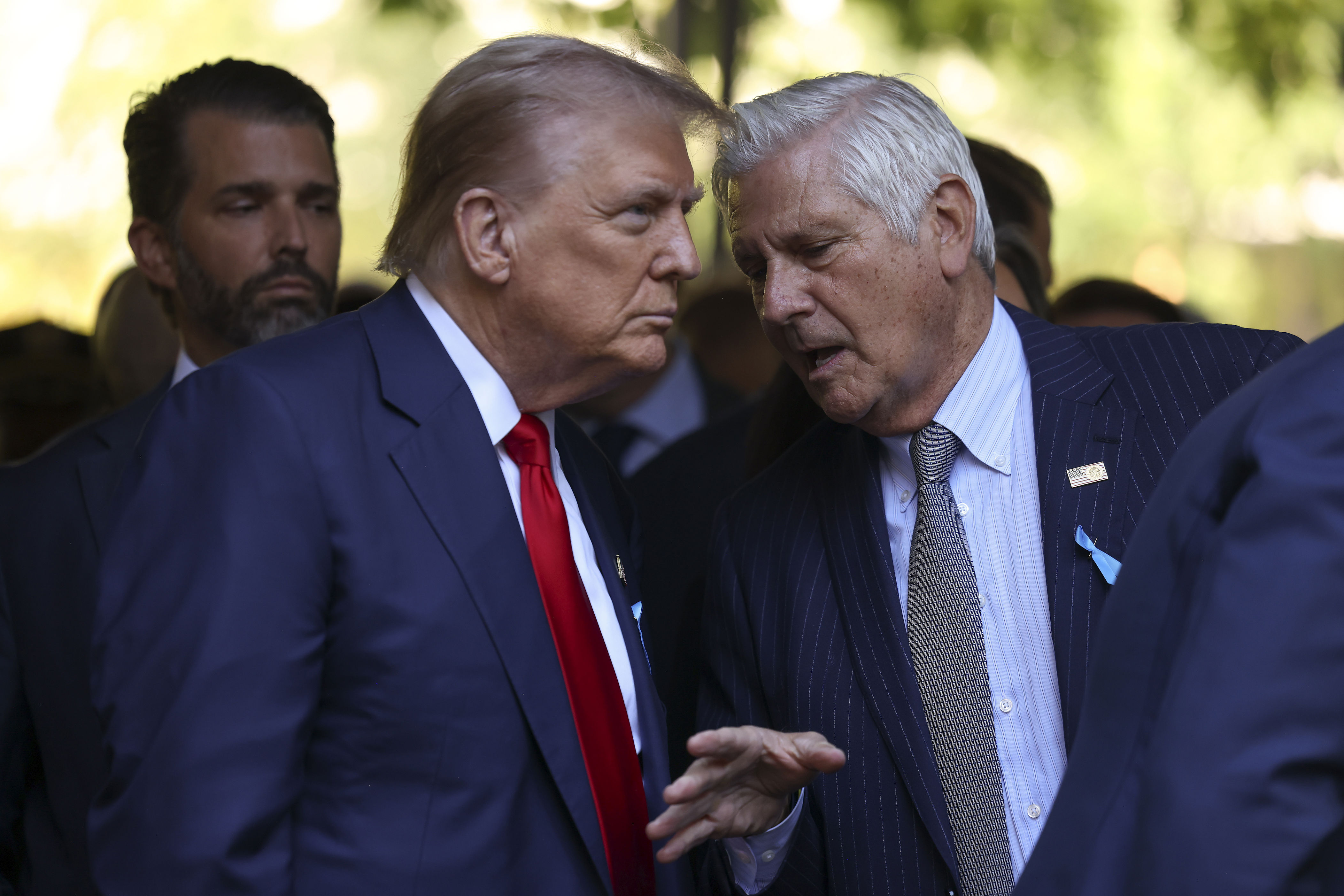 Republican Bruce Blakeman planning to enter race for New York governor