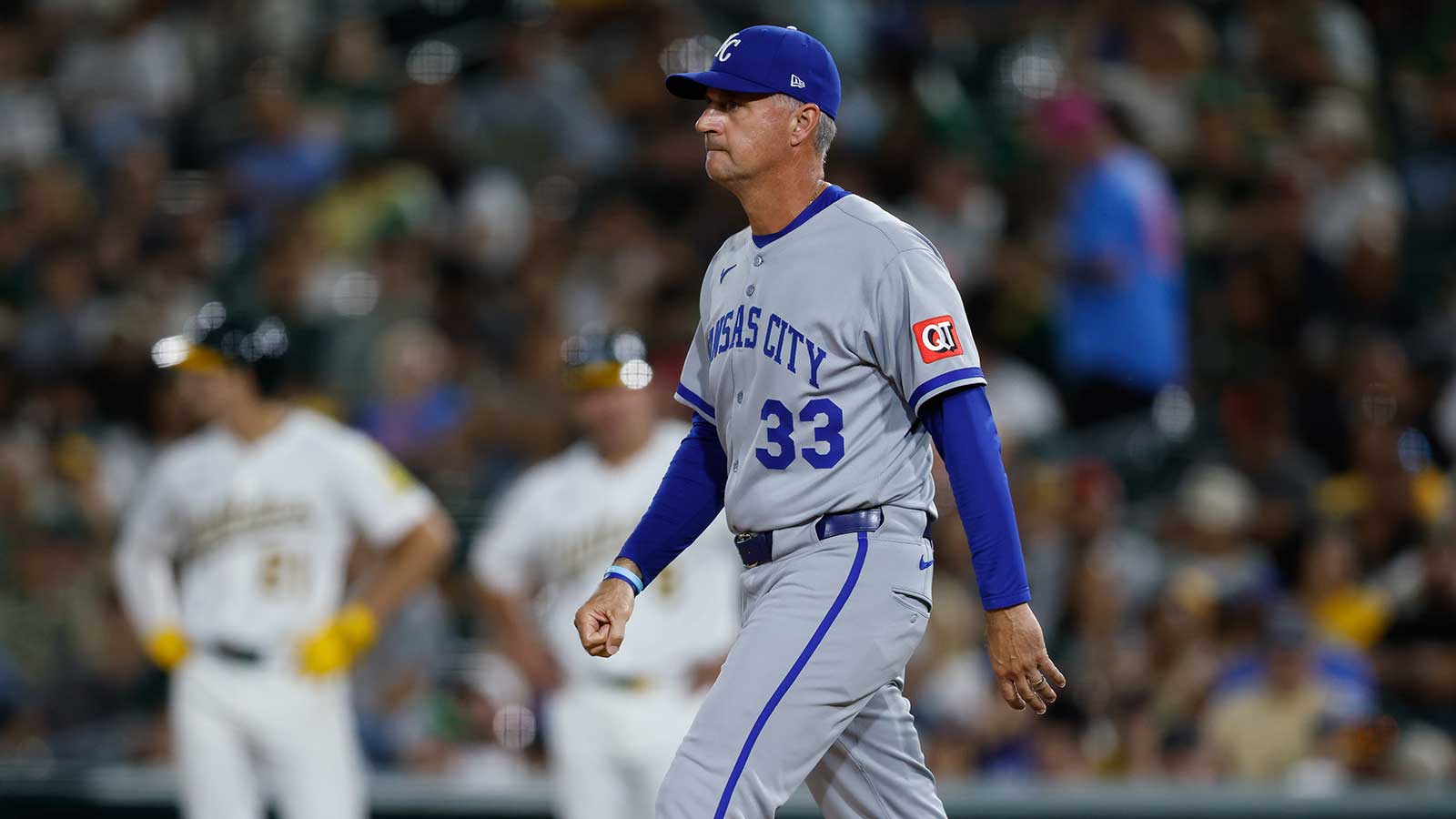 Royals rumors: Jon Heyman name-drops 3 OF targets in free agency