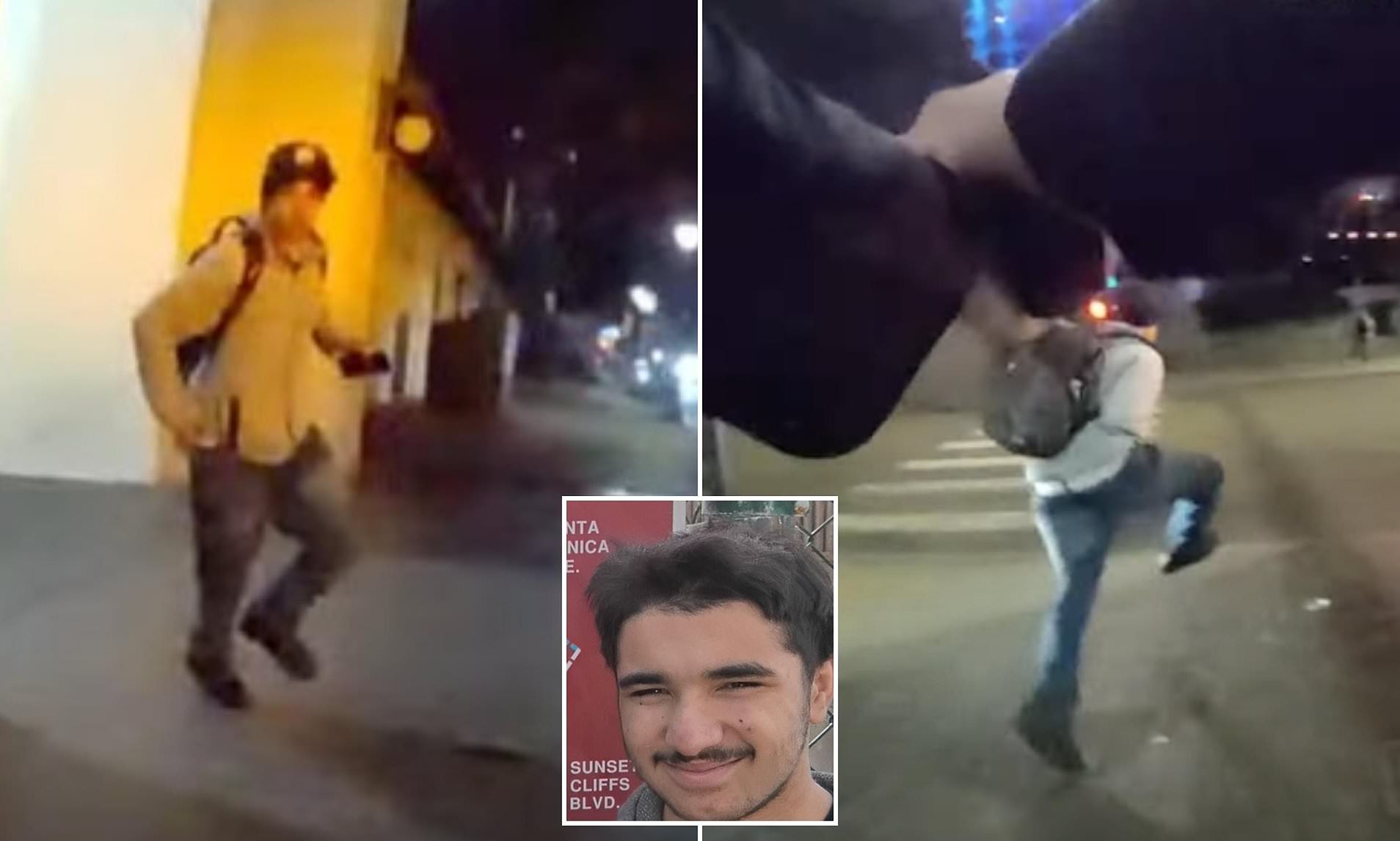 Family of 16-year-old shot by police to get massive payout - bigger ...