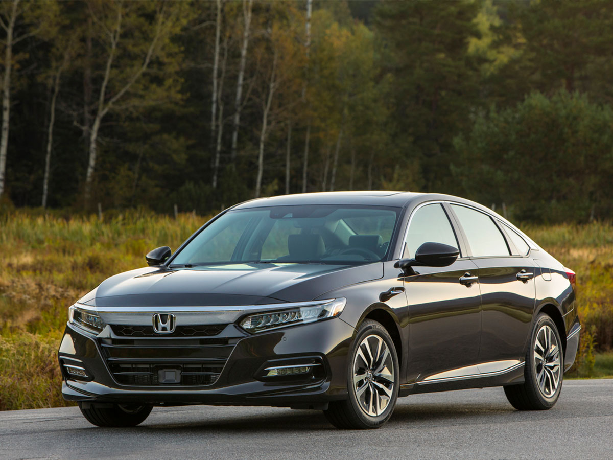 The best cars for new drivers -- reliable, forgiving, and actually ...
