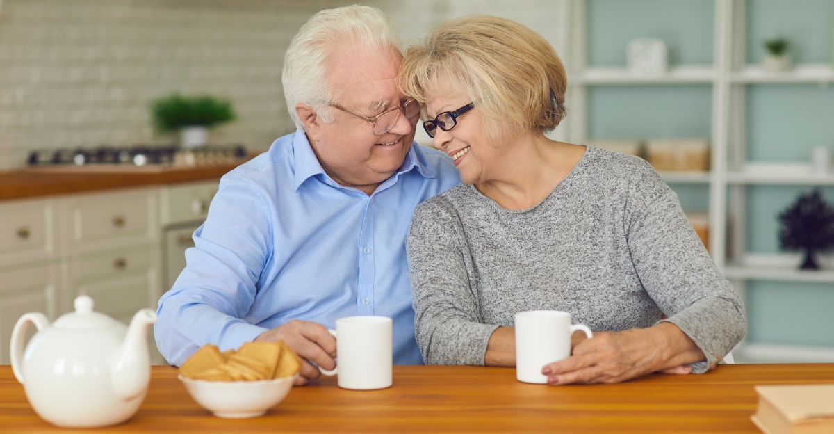 12 foundational truths healthy couples come to recognize with time